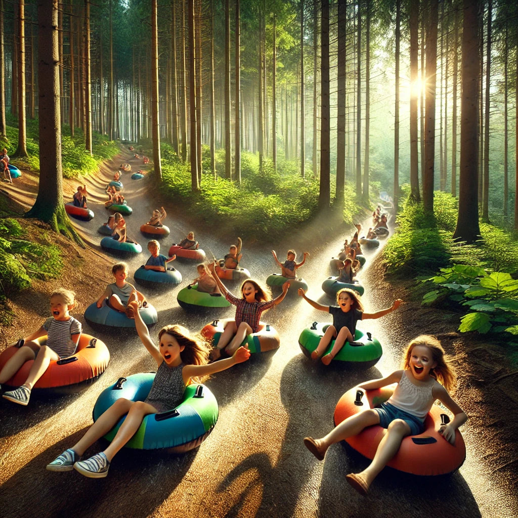 Ringo Party Experience – Sandown Sports