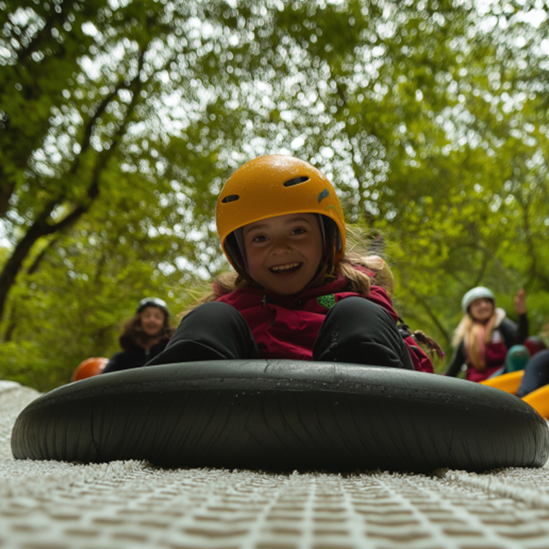 Ringo Party Experience – Sandown Sports