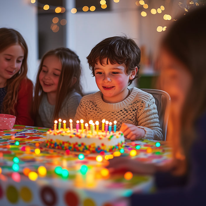 Ringo Party Experience – The Oakwood